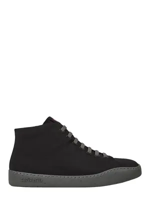 Camper High-top Sneakers - Black