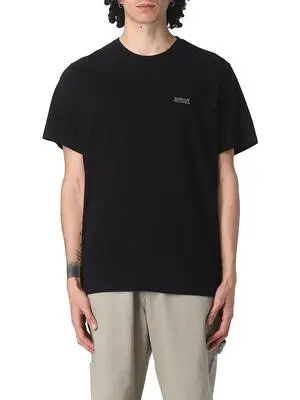 Barbour T-shirt - Black