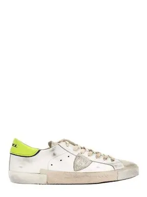 Philippe Model Sneakers - Bianco 3