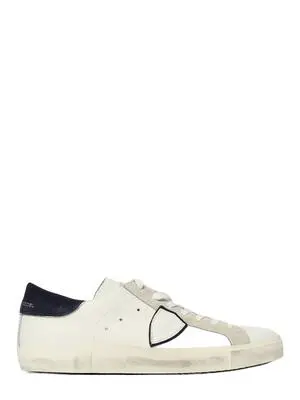 Philippe Model Sneakers - White 1
