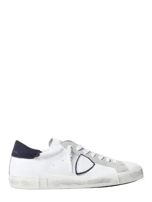 Philippe Model Sneakers - White