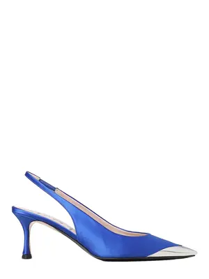 N° 21 Pumps - Blue