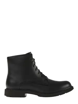 Camper Boots - Black