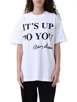 Moschino T-shirt - White