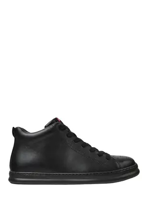 Camper Runner Sneakers - Black