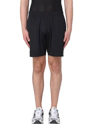 COURREGES Shorts - Black