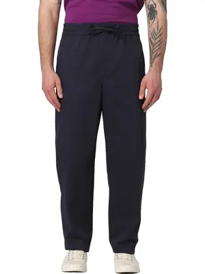 Kenzo Kenzo Trousers Blue 1