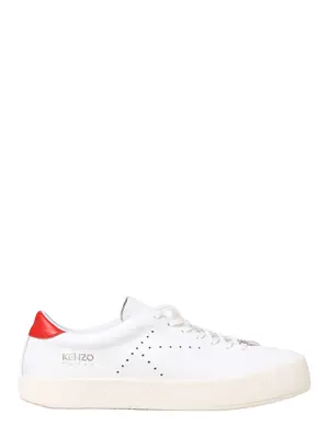 Kenzo Sneakers - White