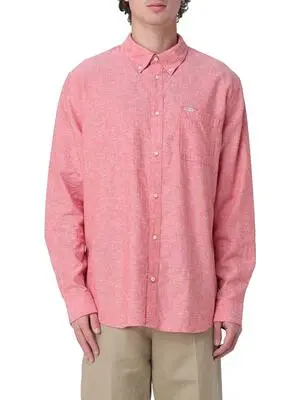 Barbour Shirt - Red