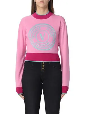 Versace Sweater - Pink