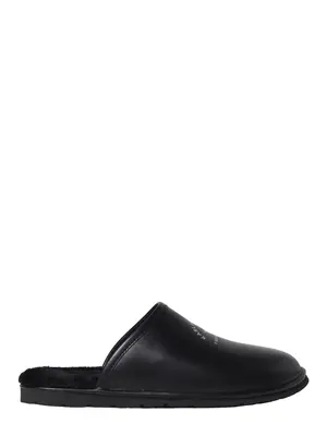 Karl Lagerfeld Sandals - Black