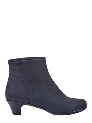 Camper Ankle Boots - Blue
