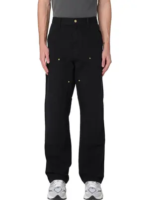 Carhartt Work In Progress Carhartt Wip' Pants Black 1