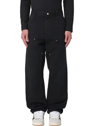 Carhartt Work In Progress Carhartt Wip' Pants Black 2