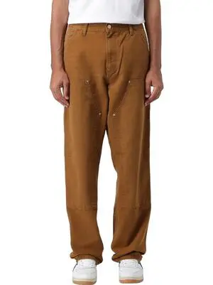 Carhartt Work In Progress Carhartt Wip' Pants Brown