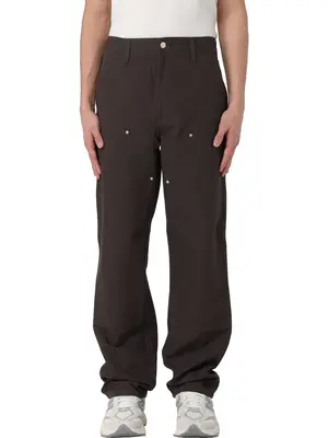 Carhartt Work In Progress Carhartt Wip' Pants Ebony