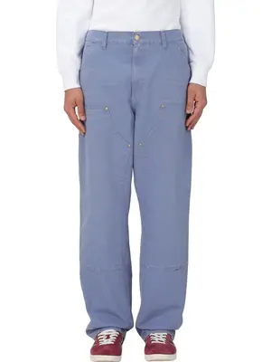 Carhartt Work In Progress Carhartt Wip' Pants Gnawed Blue