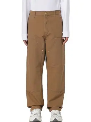 Carhartt Work In Progress Carhartt Wip' Pants Leather