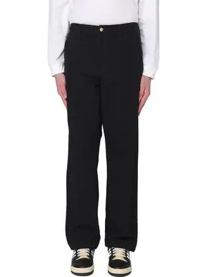 Carhartt Work In Progress Pants - Black 1