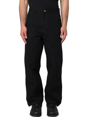 Carhartt Work In Progress Trousers - Black