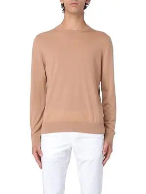 BALLANTYNE Ballantyne Pullover Sweater Beige
