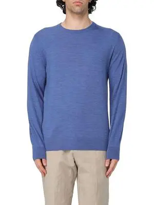 BALLANTYNE Ballantyne Pullover Sweater Blue