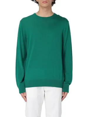 BALLANTYNE Ballantyne Pullover Sweater Green