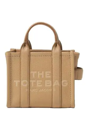 Marc Jacobs The Mini Tote Bag Beige