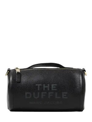 Marc Jacobs Duffle Bag - Black