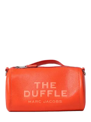 Marc Jacobs Marc Jacobs The Duffle Bag Orange