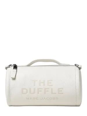 Marc Jacobs Marc Jacobs The Duffle Bag White
