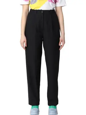 Kenzo Trousers - Black