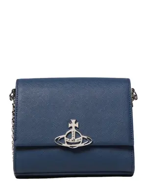 VIVIENNE WESTWOOD Mini Bag - Blue