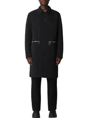 Moschino Coat - Black