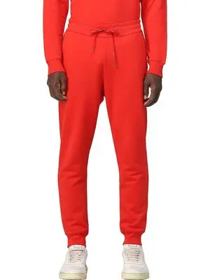 VIVIENNE WESTWOOD Trousers - Red