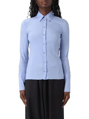 Patrizia Pepe Shirt - Sky