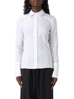 Patrizia Pepe Shirt - White