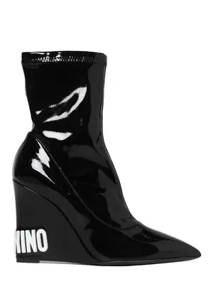 MOSCHINO Ankle Boots