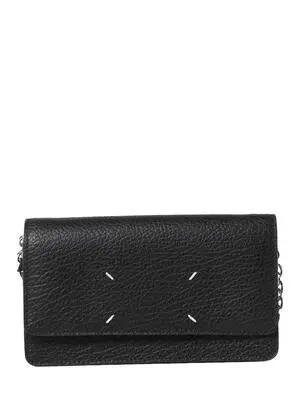 MAISON MARGIELA Mini Bag - Black