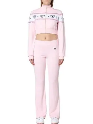 CHIARA FERRAGNI Suit Separate - Pink
