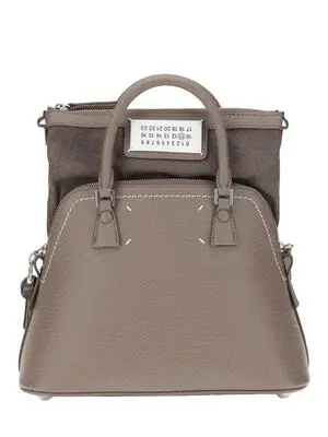 MAISON MARGIELA Handbag - Dove Grey