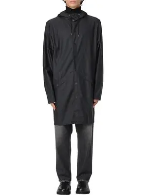 Rains Rains Jacket Black