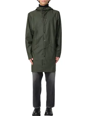 Rains Rains Jacket Green