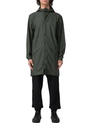 Rains Jacket - Green