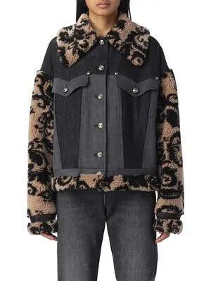Versace Jacket - Black