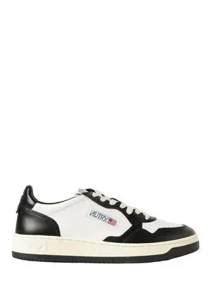AUTRY Sneakers - Black