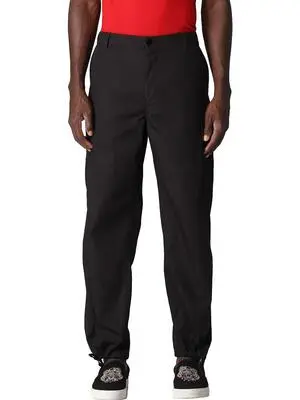 Kenzo Trousers - Black