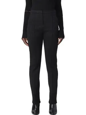 Karl Lagerfeld Trousers - Black