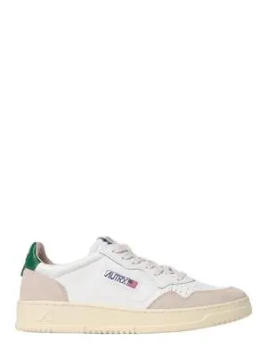 AUTRY Low Top Sneakers Multicolor