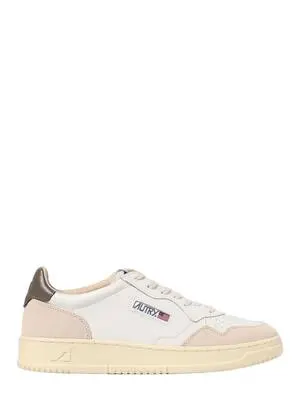 AUTRY Low Top Sneakers White 1